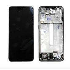 Tela Frontal Touch Display Compatível A33 5g com ou sem aro A336 | Shopee Brasil