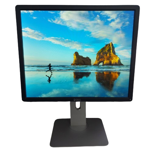 Monitor Lcd 15/17/19 DIVERSOS - Com Cabos | Shopee Brasil