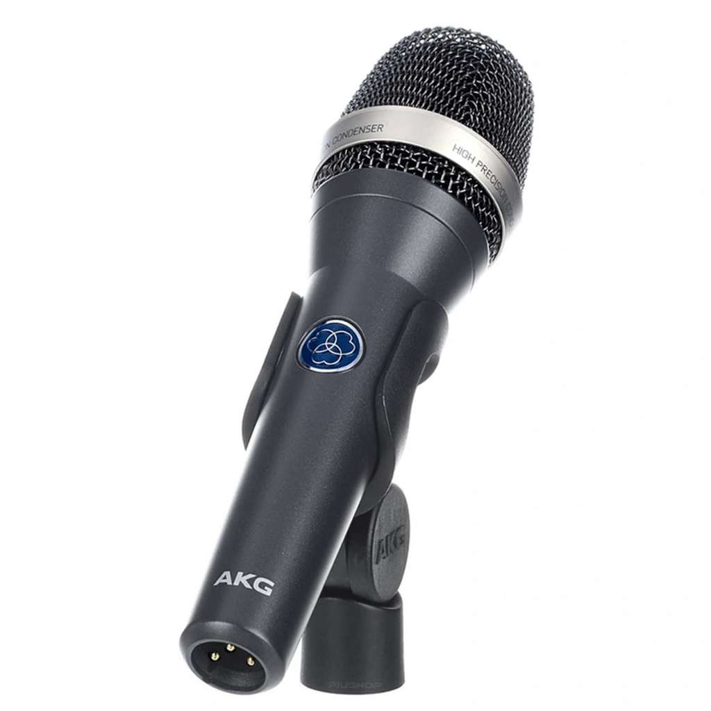 Microfone Profissional AKG Dinâmico D7 JBL | Shopee Brasil