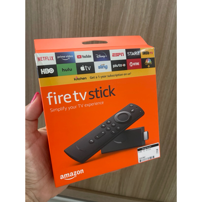 Fire TV Stick - Modelos | 4k 2ª Geração | 3ª Geração | Lite - Melhora o ...