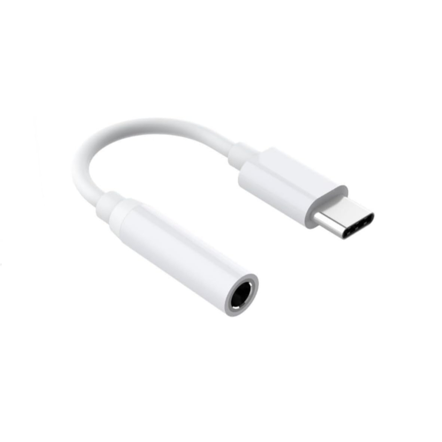ADAPTADOR USB-C MACHO PARA P2 FEMEA (AT-TPC-SOM) | Shopee Brasil
