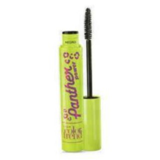 Avon Rimel Panther Power Mascara de Cilios 7ml | Shopee Brasil