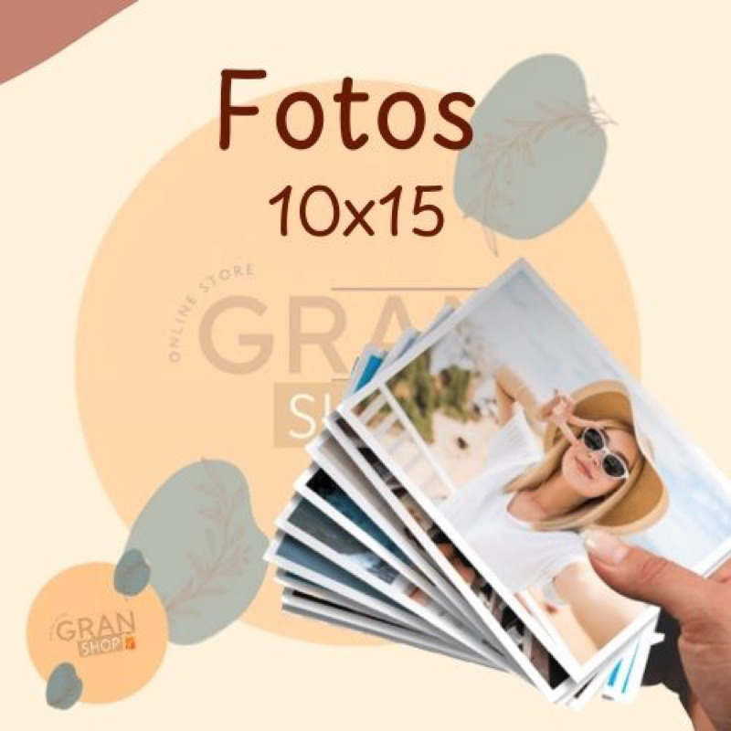 Impressão de Fotos 10x15 PREMIUM+Envio Rápido- KITS A PARTIR DE 8 FOTOS ...