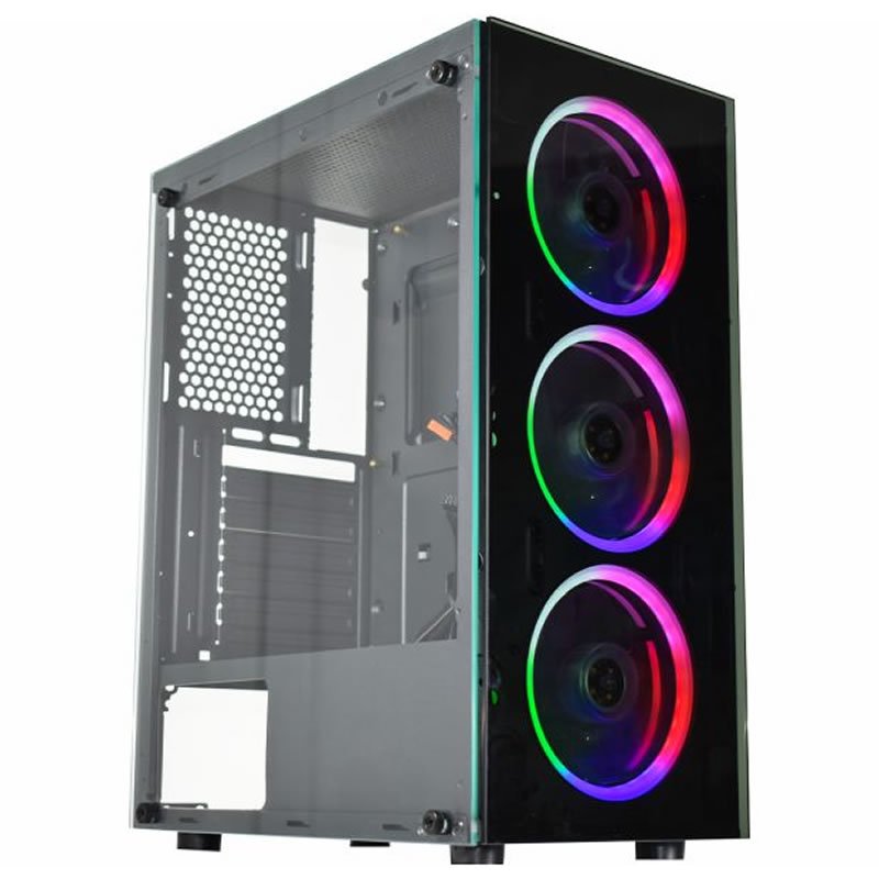 COMPUTADOR GABINETE CPU VARIOS MODELOS A ESCOLHA | Shopee Brasil