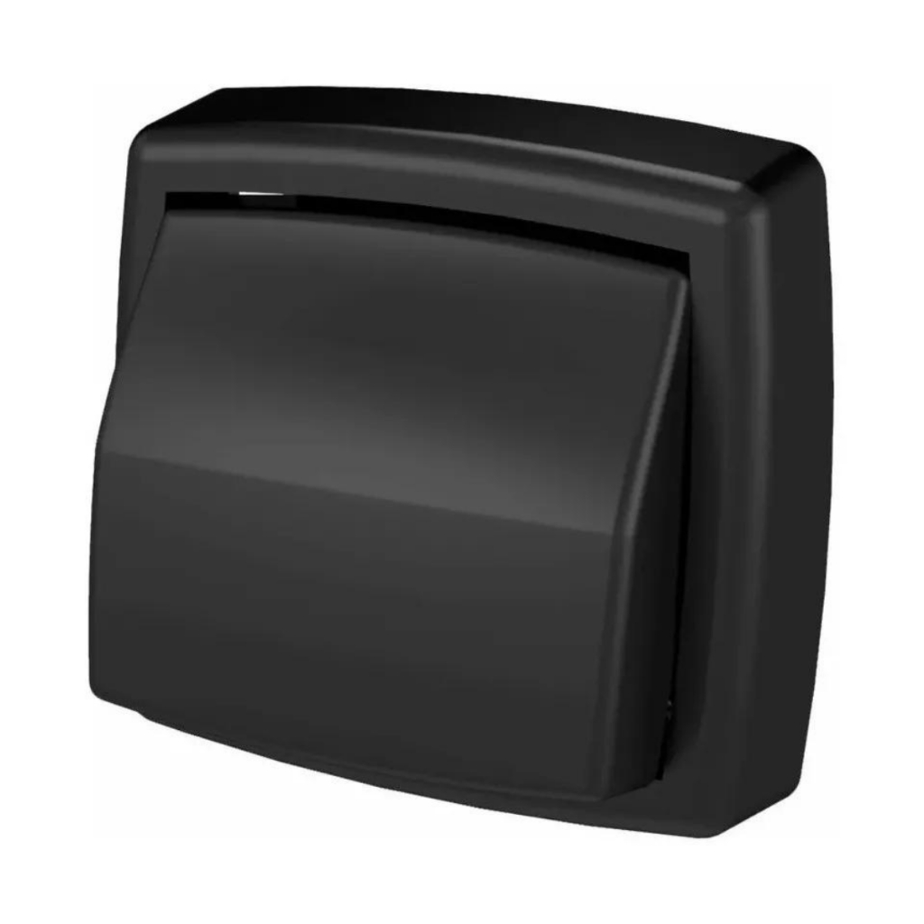 Acabamento De Descarga Válvula Hydra Deca Docol Preto | Shopee Brasil