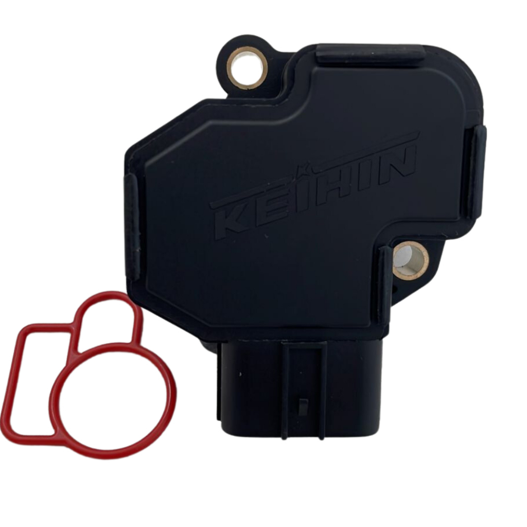 Tbi Sensor Map Híbrido Titan 160 Fan 160 Keihin Padrão Original ...