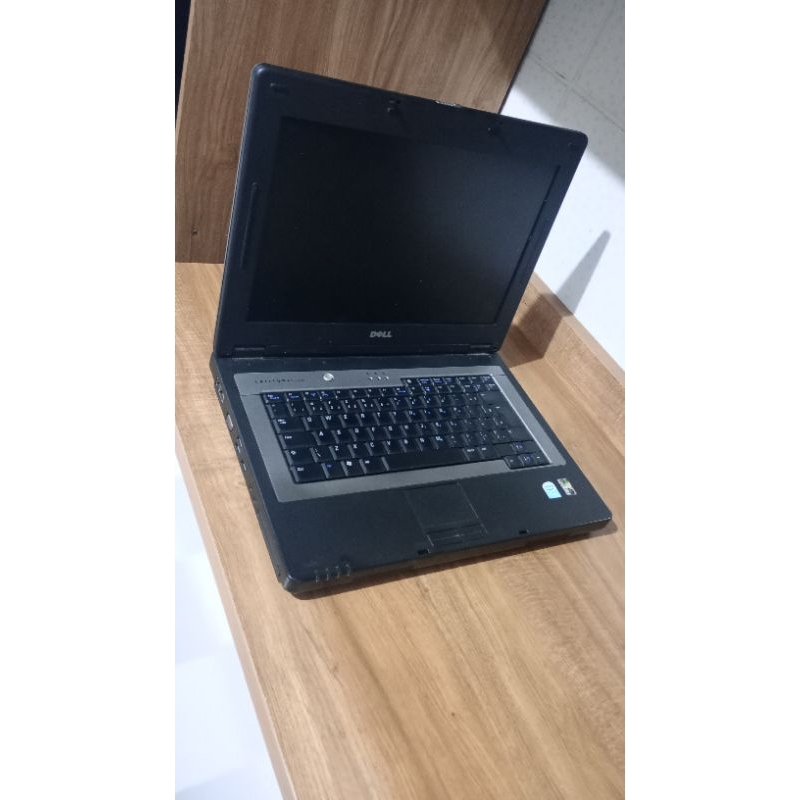 NOTEBOOK DELL MODELO PP21L Com defeito. | Shopee Brasil