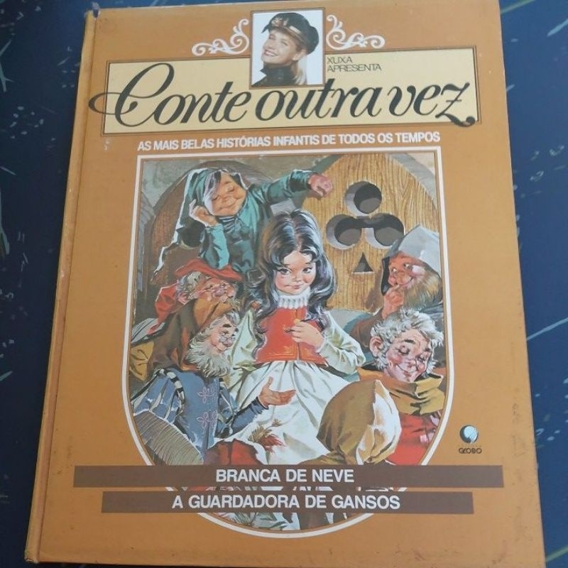 Conte Outra vez As mais belas historias de todos os tempos ; vol. 1 ...