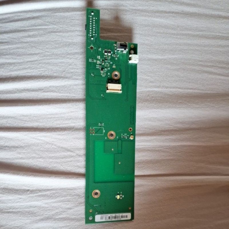 Placa Painel Frontal RF Xbox One Fat Original Microsoft | Shopee Brasil