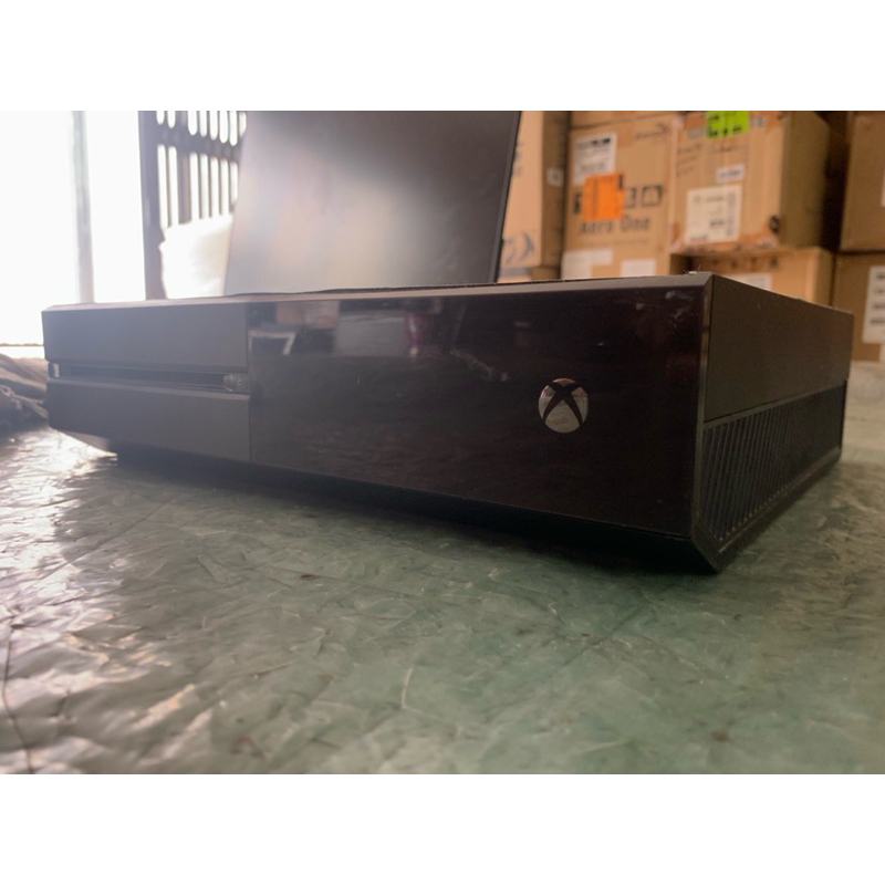 Xbox One Fat | Shopee Brasil