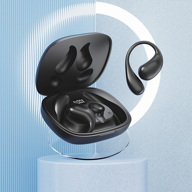 KIT 2 Fone De Ouvido bluetooth 5.3 M10 Sem Fio tws Estéreo Com Pod ...