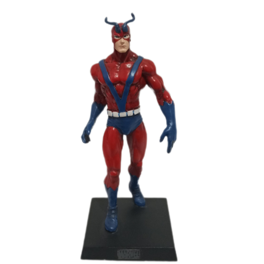Miniatura Gigante Eaglemoss especial | Shopee Brasil