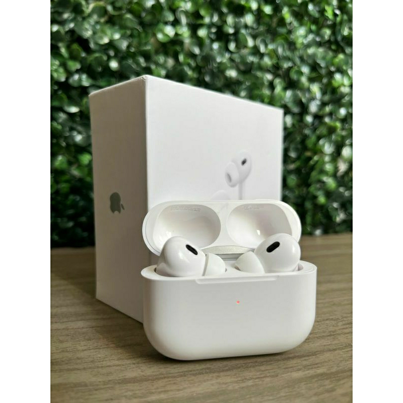 Fone de ouvido Air Pods pro 2 bluetooth Android e IOS | Shopee Brasil