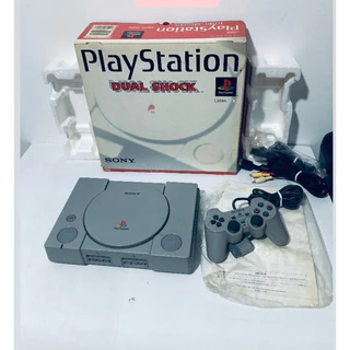 Playstation 1 Fat em Oferta | Shopee 2024