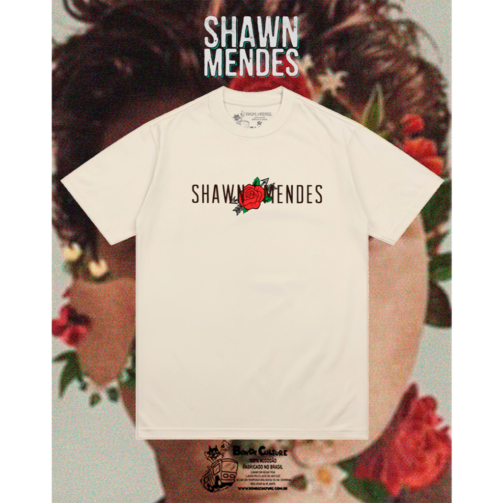 Shawn Mendes The Album | Shopee Brasil