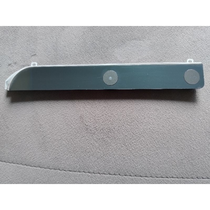 Painel Botão Power Eject Ps3 Slim Cech-25xx | Shopee Brasil