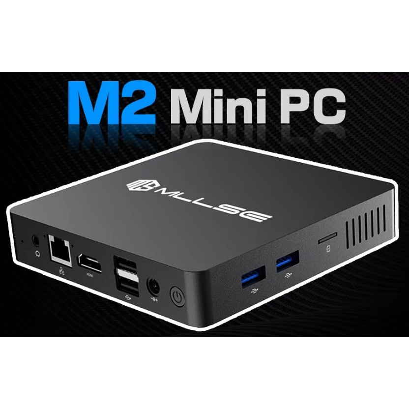 Mini PC Intel Celeron, CPU N3350, 6 GB RAM, ROM 64 GB, USB 3.0, Win10 ...