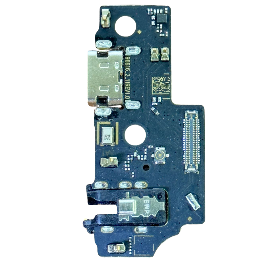 Placa Conector De Carga Para Galaxy A04 A045 Turbo | Shopee Brasil