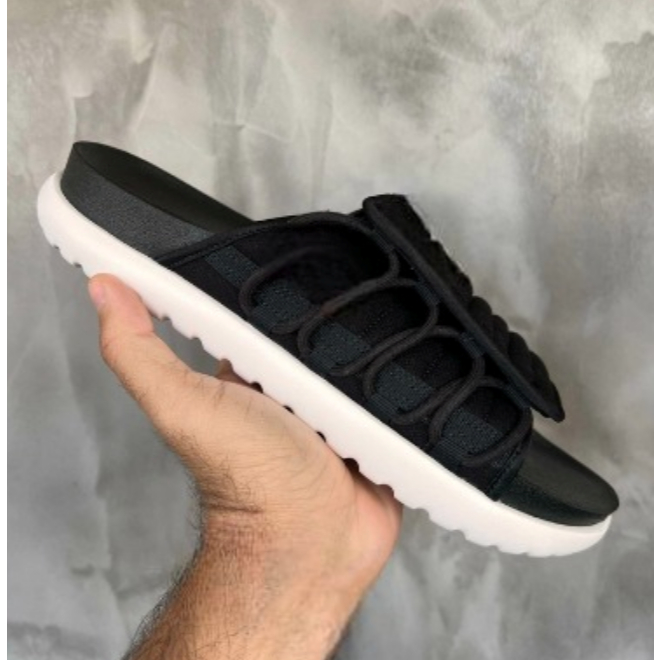 Chinelo SANDALIA Assuna Dois Slide Sports Breathable Tendência Clássica ...