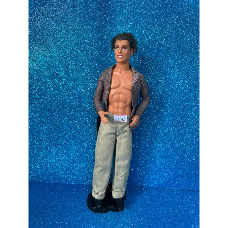 Boneco ken | Shopee Brasil