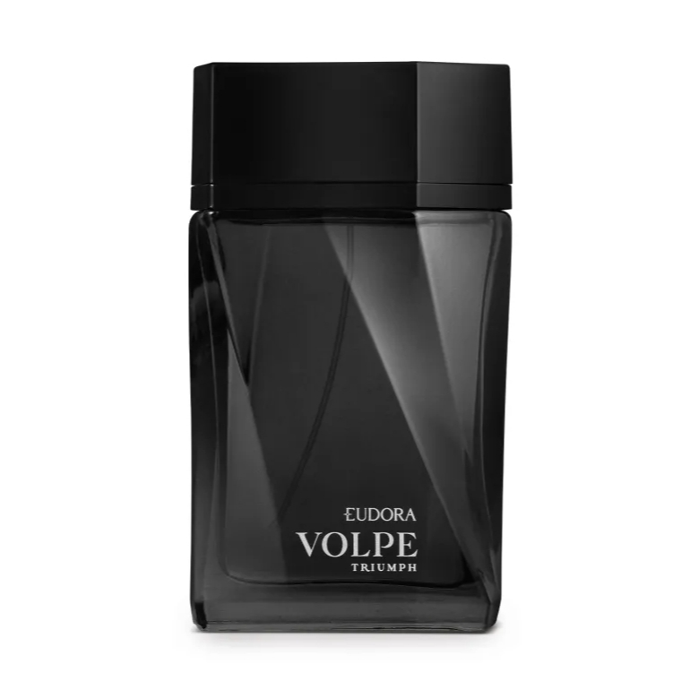 Volpe Triumph Colônia 100ml | Shopee Brasil