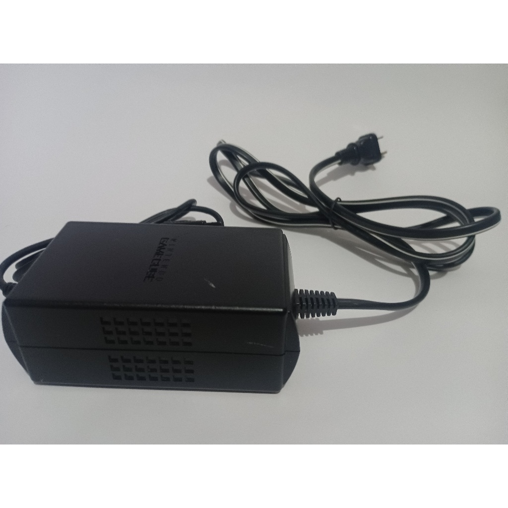Fonte Original Nintendo Gamecube 120V | Shopee Brasil