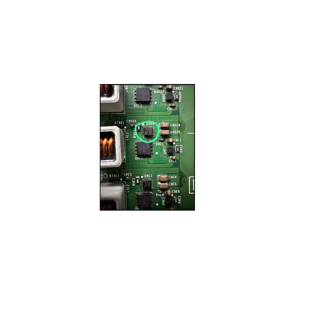 Ci Tpn8r903nl 8r903nl 8r903 Dfn8 Original Para Xbox | Shopee Brasil