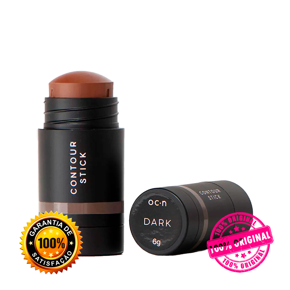 Océane Edition Mini Contour Stick 6g (Contorno em Bastão Cremoso ...