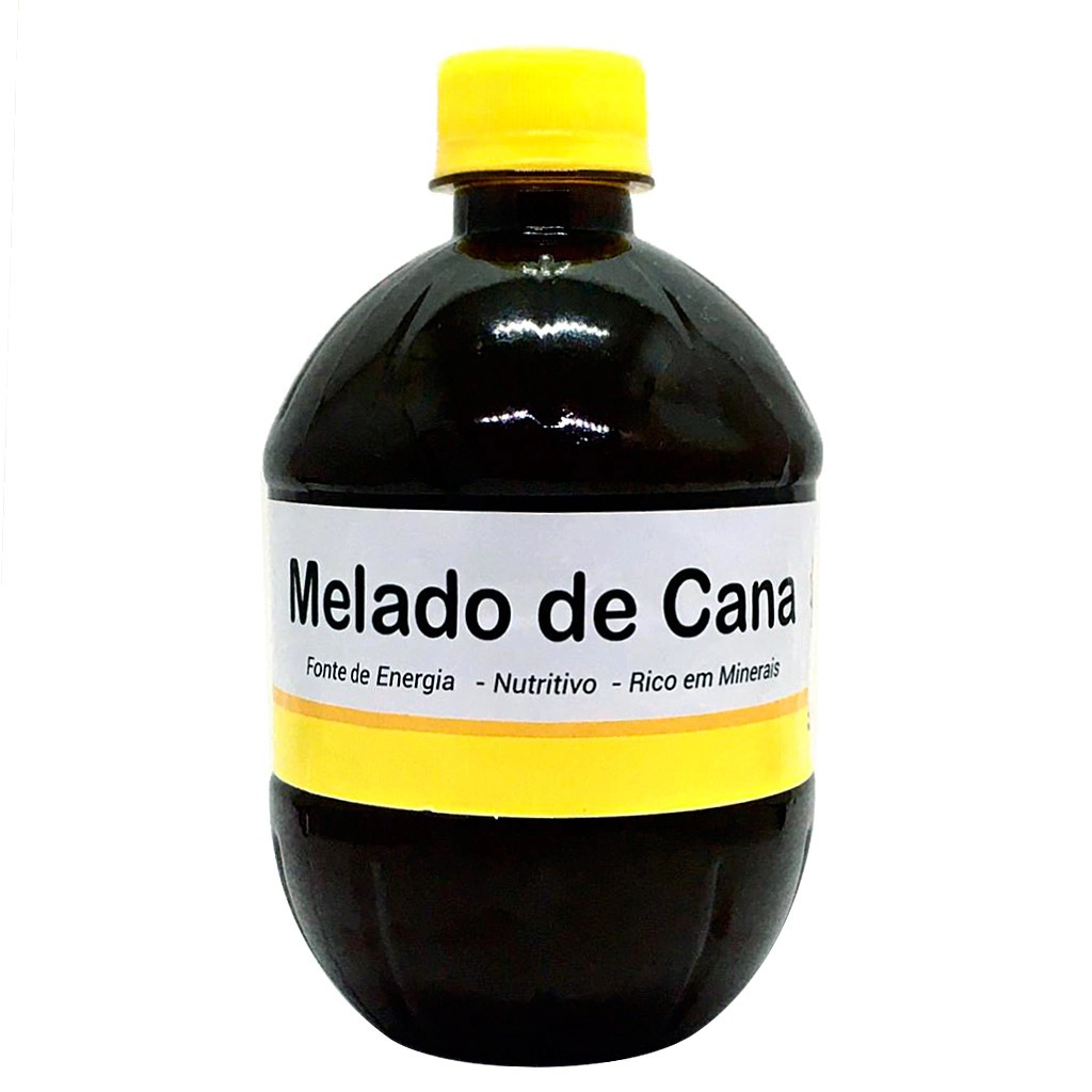 MELADO DE CANA JR 720G 1 Unidade | Shopee Brasil