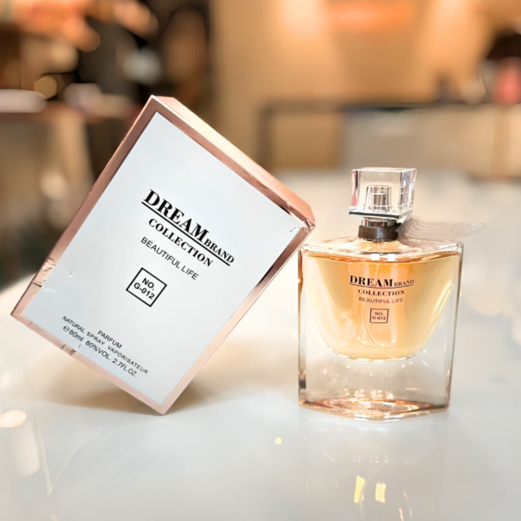 Perfume Brand Collection No.012 - 25 ml | Shopee Brasil