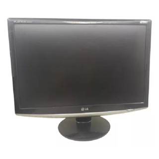 Monitor de 22 Polegadas diversas marcas Widescreen - USADO | Shopee Brasil
