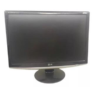 Monitor 22 Polegadas - COM DETALHES NA TELA | Shopee Brasil