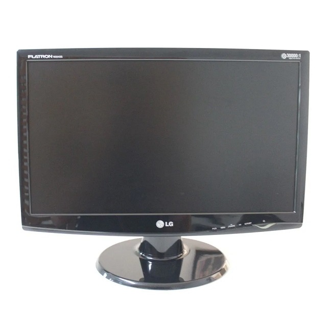 Monitor 22 Polegadas - COM DETALHES NA TELA | Shopee Brasil