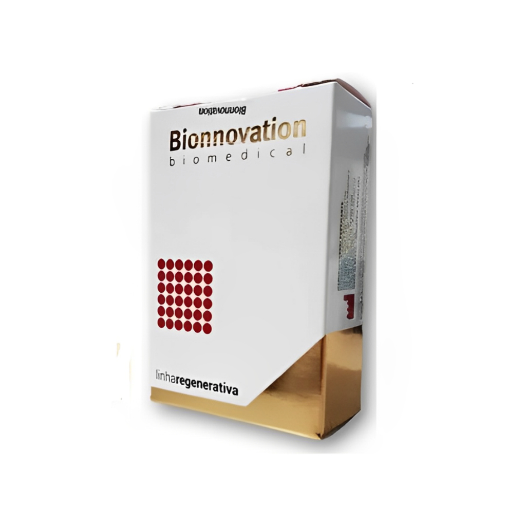 BONEFILL MIX FINO 0,10 - 1,5 MM 0,5G 16955 BIONNOVATION | Shopee Brasil