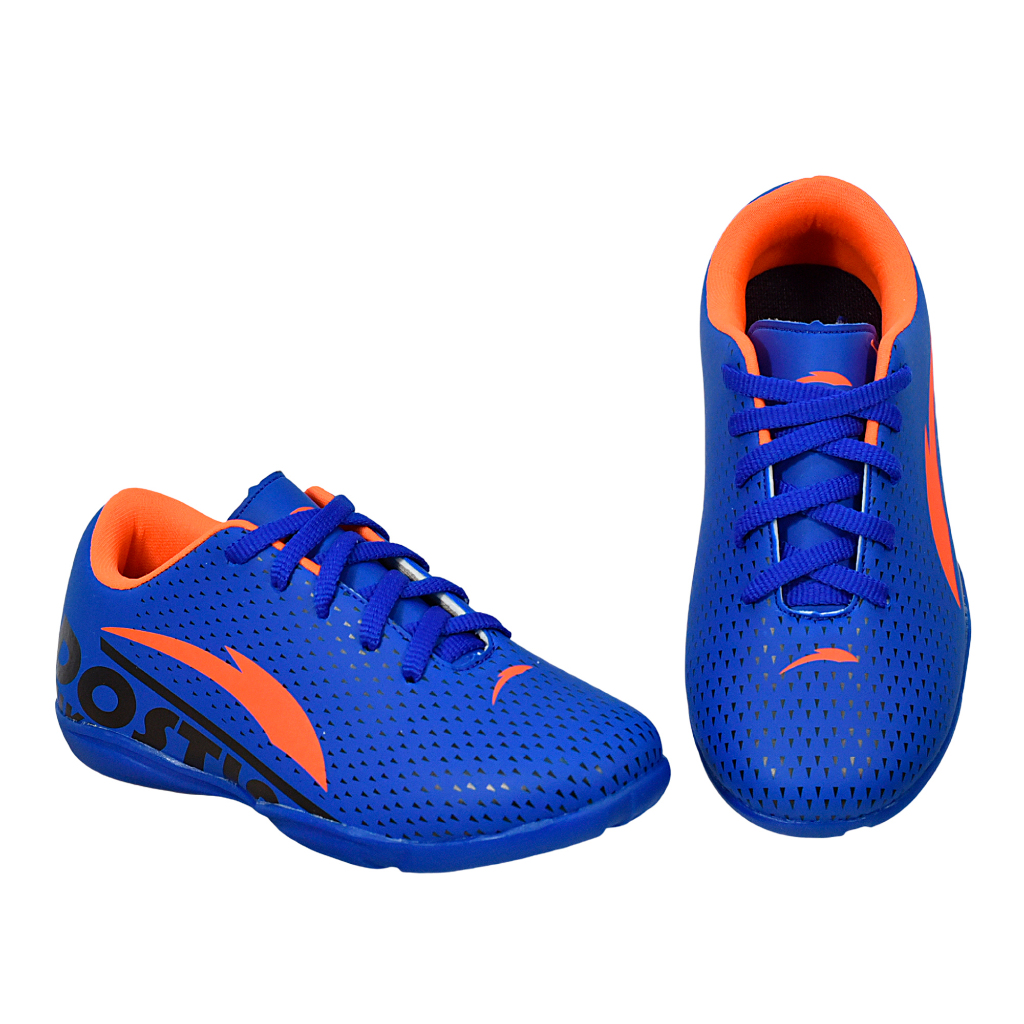 chuteira futsal infantil baby criança escolinha d r7 futebol | Shopee ...