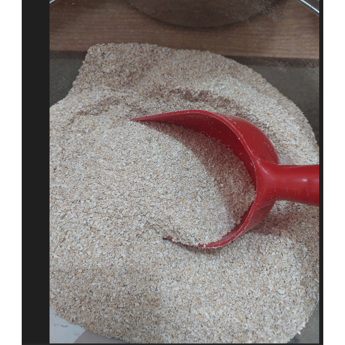 Farelo de Aveia-Granel-Fibra | Shopee Brasil