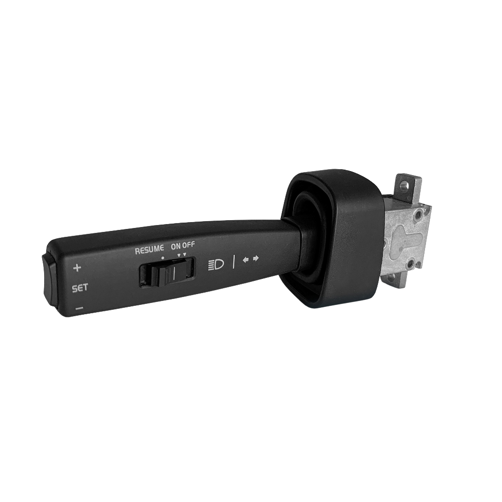 Chave Seta Volvo Fh Fm Nh Com Piloto Automático 2004 - 2014 20701049 ...