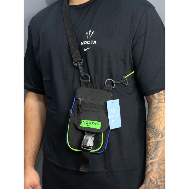 Mini Shoulderbag Bolsa Transversal Future | Shopee Brasil