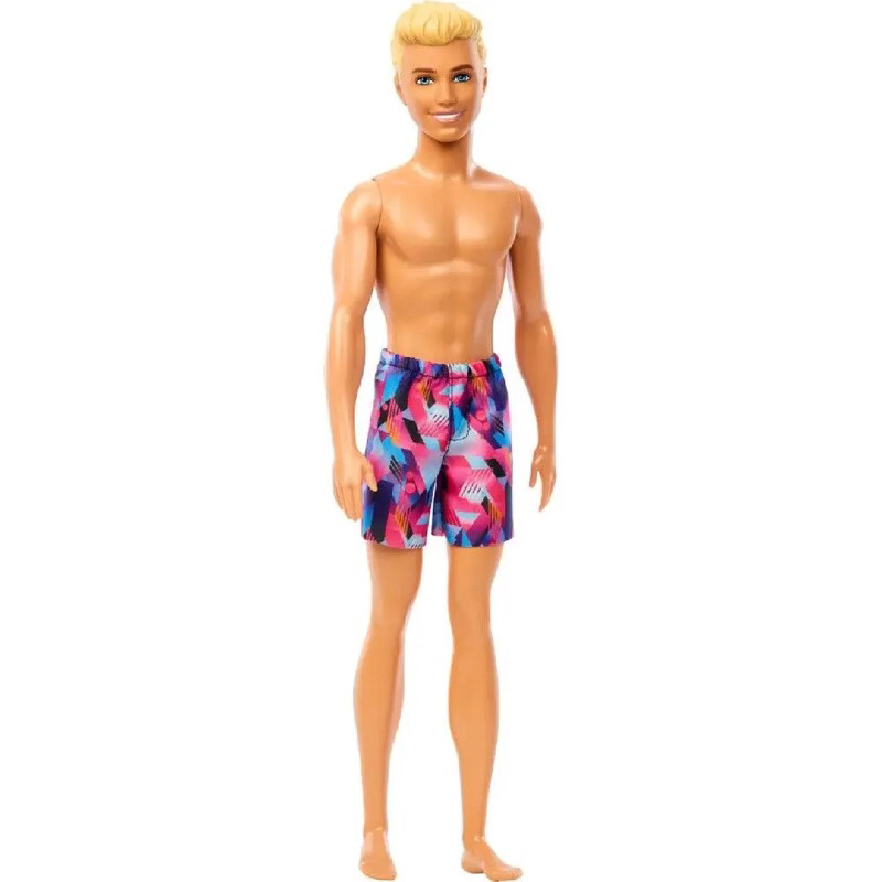 Boneco Ken Original Namorado Da Barbie | Shopee Brasil