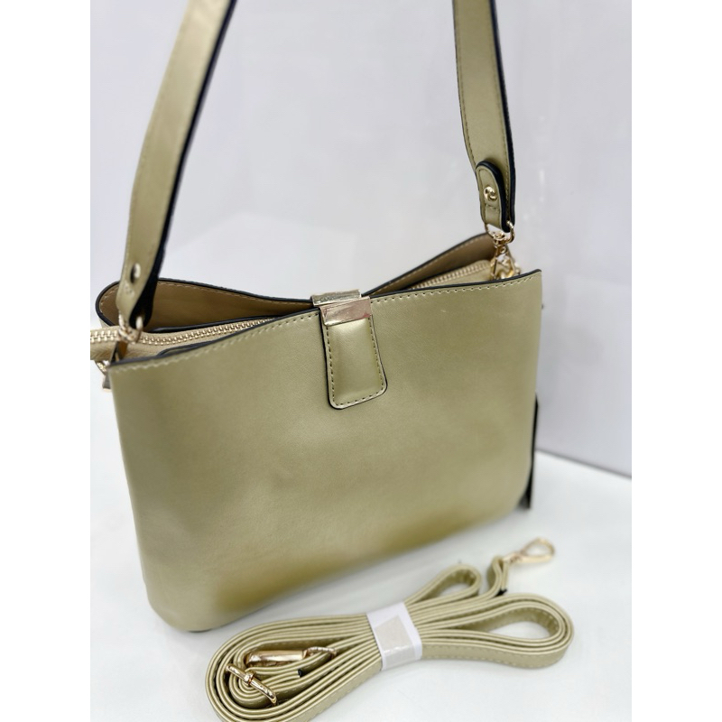 vukkin bolsa feminina transversal lançamento bolsa com 2alca 3 ...