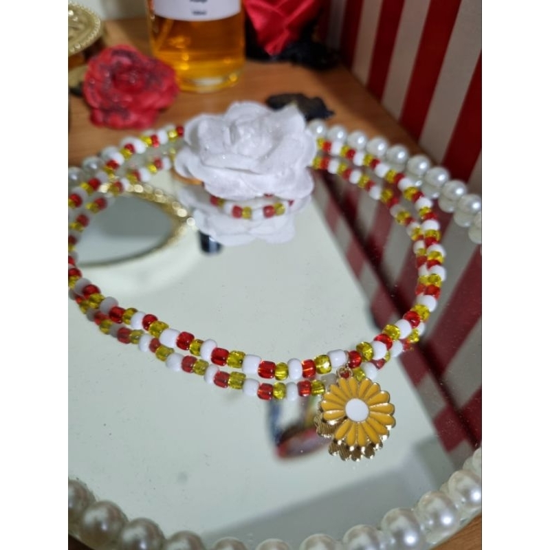 Chocker/ Colar Mestra Ritinha da Jurema | Shopee Brasil
