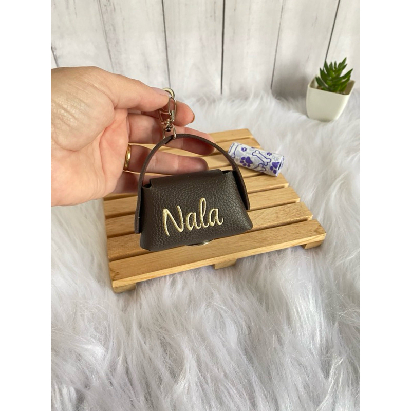 Porta Caca Personalizado / Porta Caca | Shopee Brasil