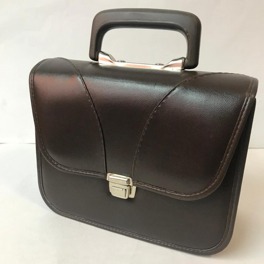 Maleta, Pasta, Bolsa CCB PEQUENA 3 JUVENIL, para bíblia e hinário ...