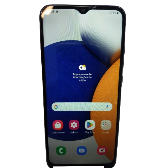 celular Samsung Galaxy A03 64GB numero modelo (SM-A035M) Dual SIM ...