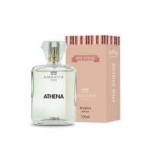 Perfume Athena 100ml Amakha paris | Shopee Brasil