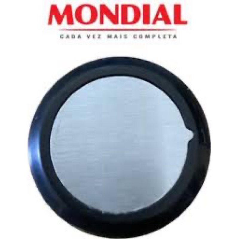 Botão Air Fryer Mondial AF29 AF30 AF31 Original | Shopee Brasil