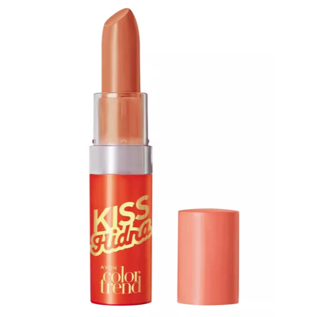 Baton kiss hidra Color Trend Avon | Shopee Brasil