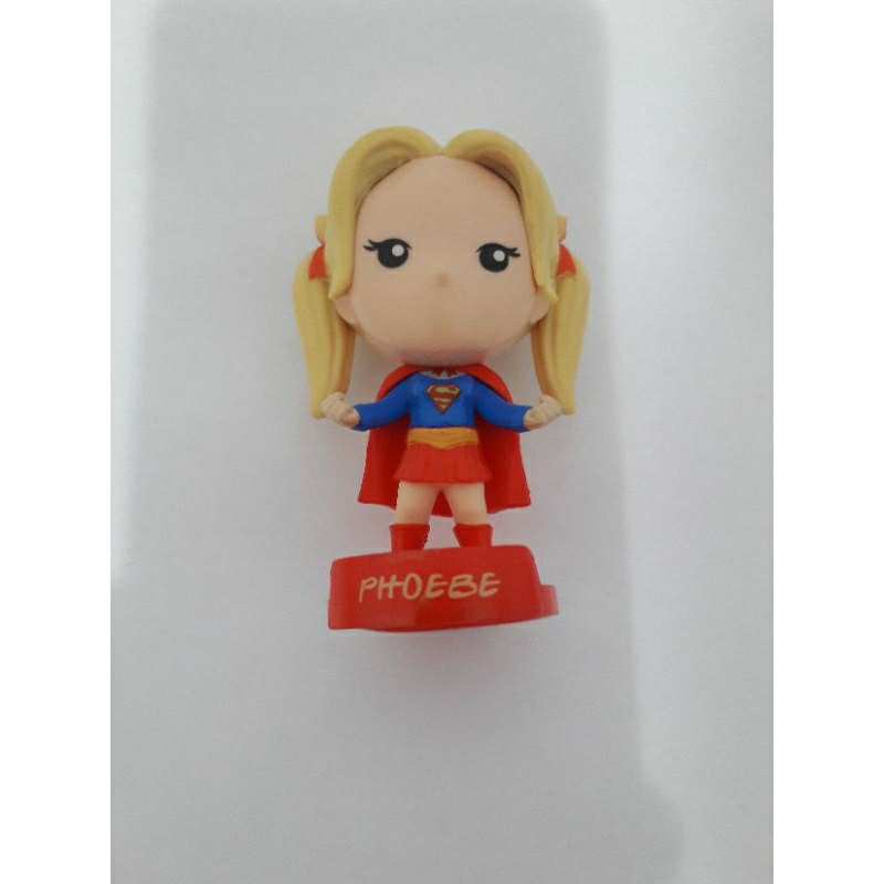 Bonecos Seriado Friends coleção Bobs | Shopee Brasil