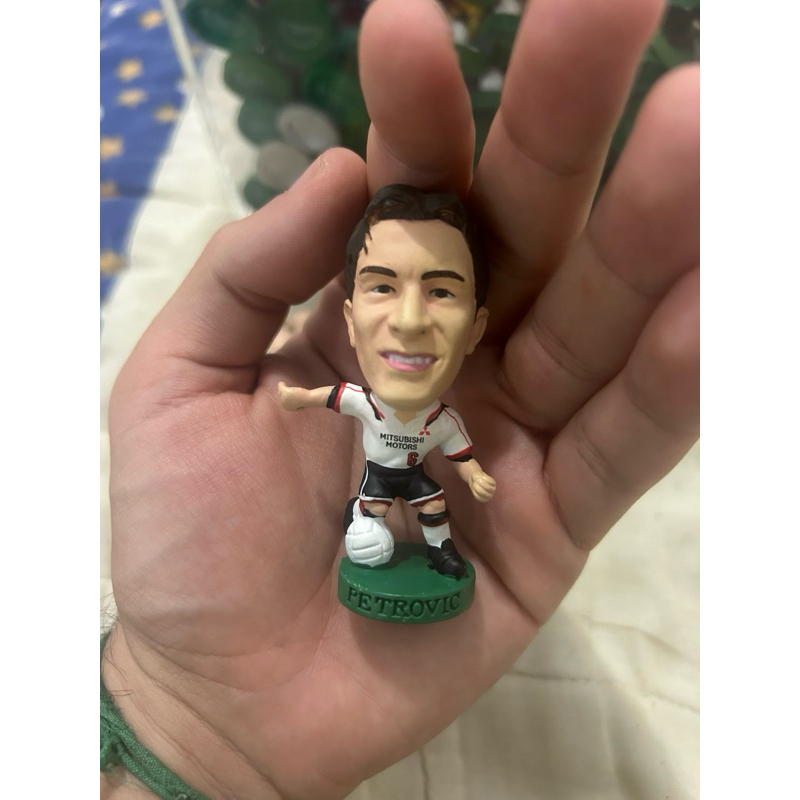 Mini craque Prostars Petrovic | Shopee Brasil