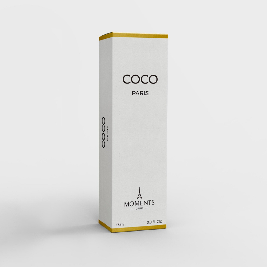 COCO PARIS | Shopee Brasil